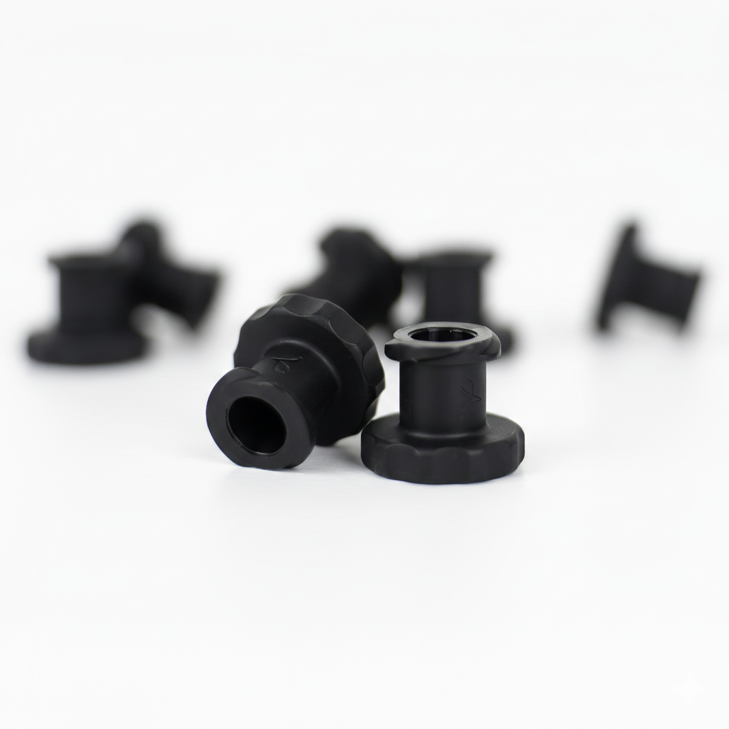 Luer Lock Cap (Female) – Ink Bag & Line Connector Cap – wallPen Shop